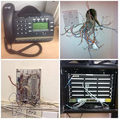 Telephone Engineer Southend - 01702 416264 - WiFi Engineer